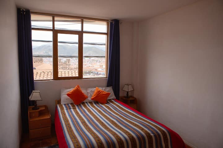 Casa Juana - Room 4 - Cusco