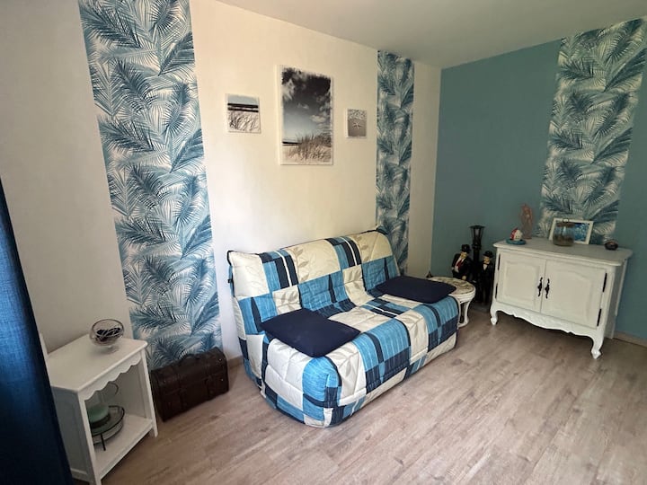 Une Maison De Ville Au Calme ! - Savigny-le-Temple