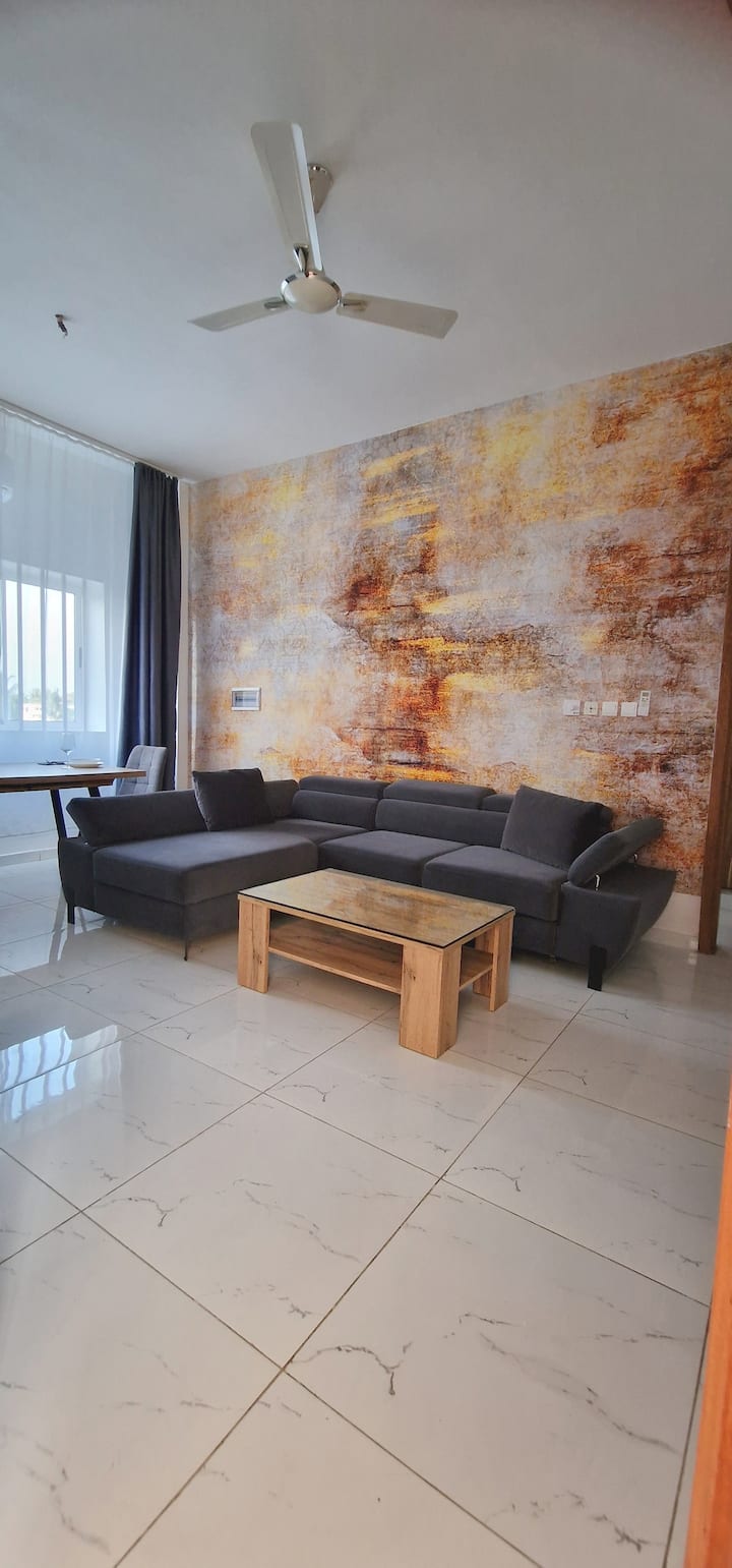 Casa D'oro - Lomé