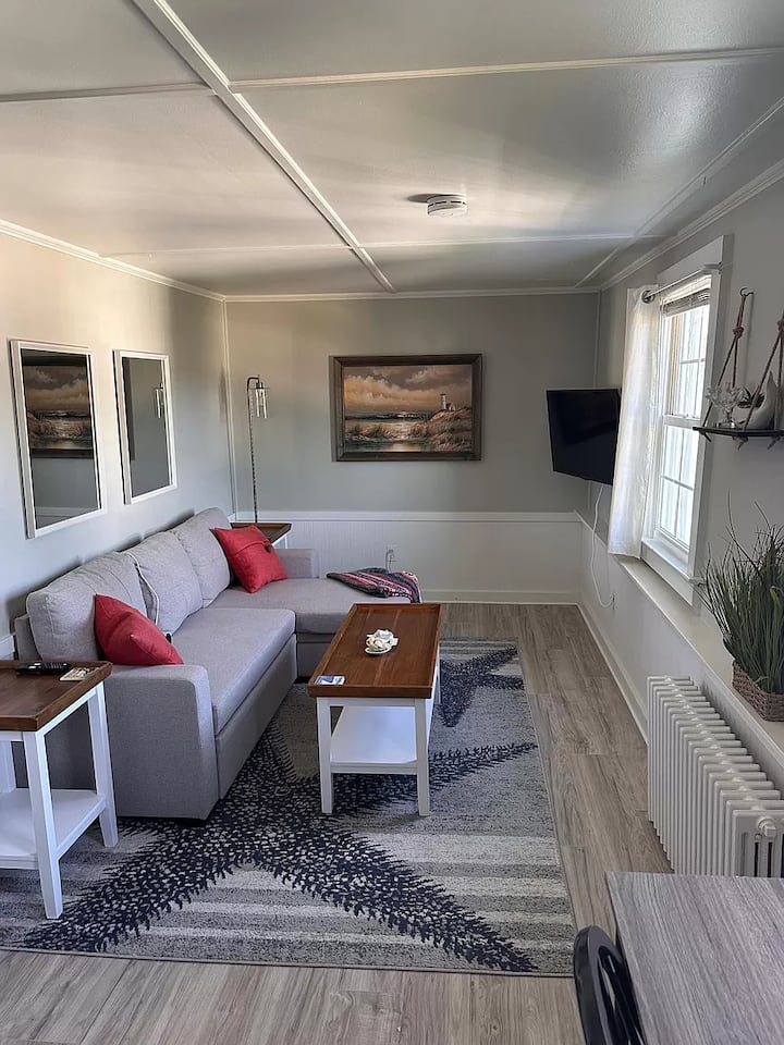 Newport Crow's Nest - Rhode Island