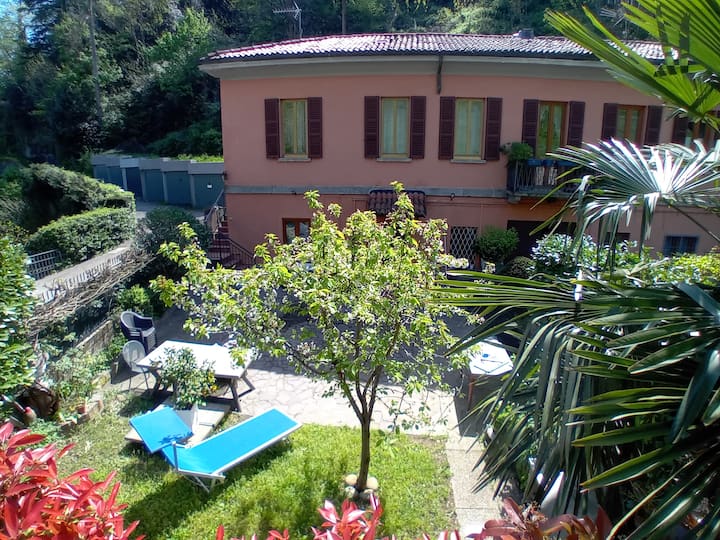 Benvenuti A Casa Turri - Como