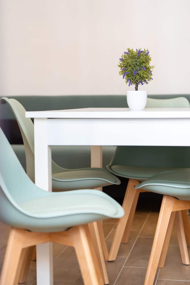 The House On The Corner In Altavilla Milicia - Altavilla Milicia