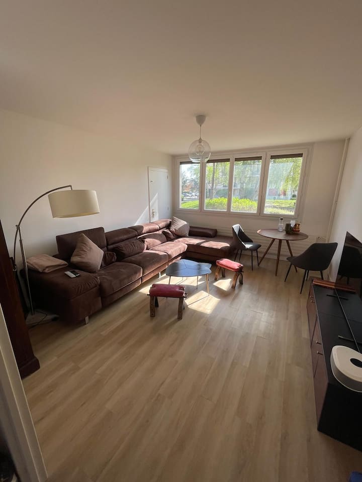 Appartement - Poissy