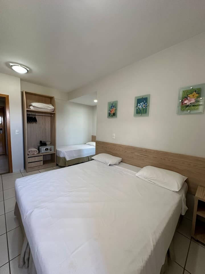 Golden Dolphin Express - Hotel - Caldas Novas