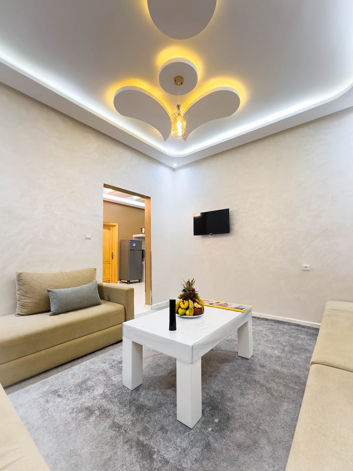 Appartement De Luxe - Ad-Dakhla