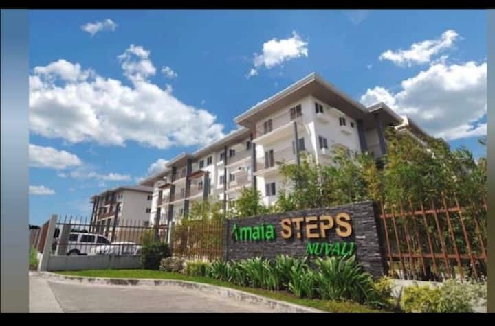 Family Getaway Holiday - Cabuyao