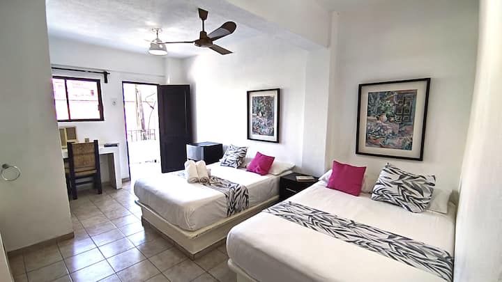 Hotel Belmar Galeria - Puerto Vallarta