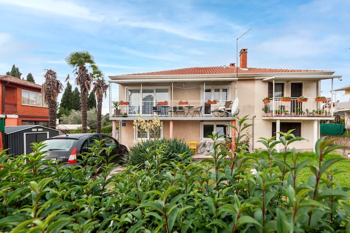 Apartman Sissy - Rovinj