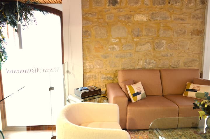 Hotel Baeza Monumental - Single Room - Baeza