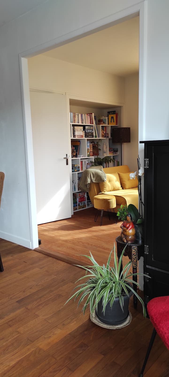 Entre Annecy Et Aix-les-bains - Alby-sur-Chéran