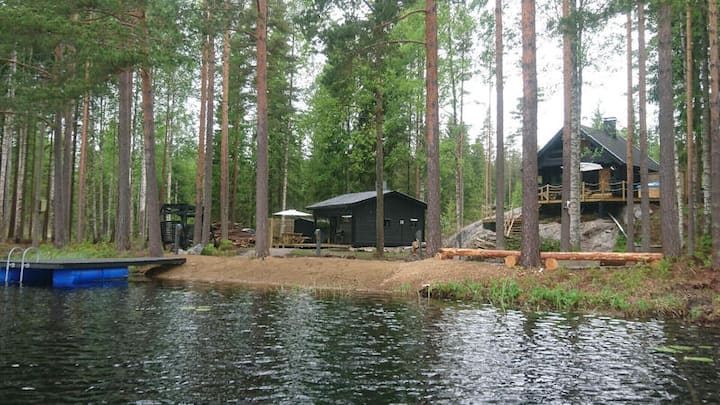 Jermuleiri - Padasjoki