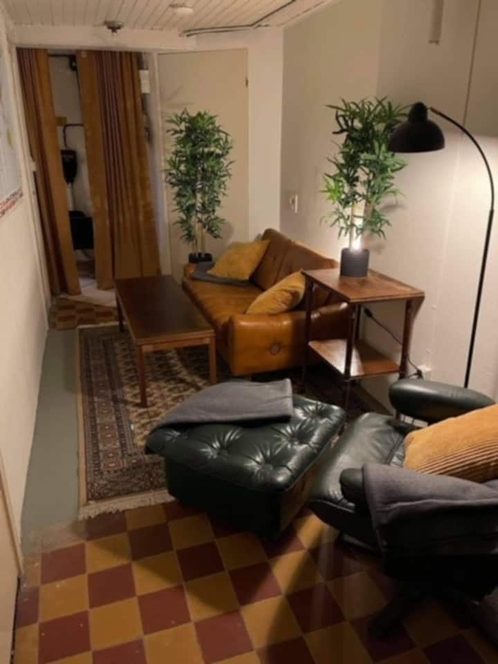 Villa Valkyria Bed & Breakfast - Karlskrona