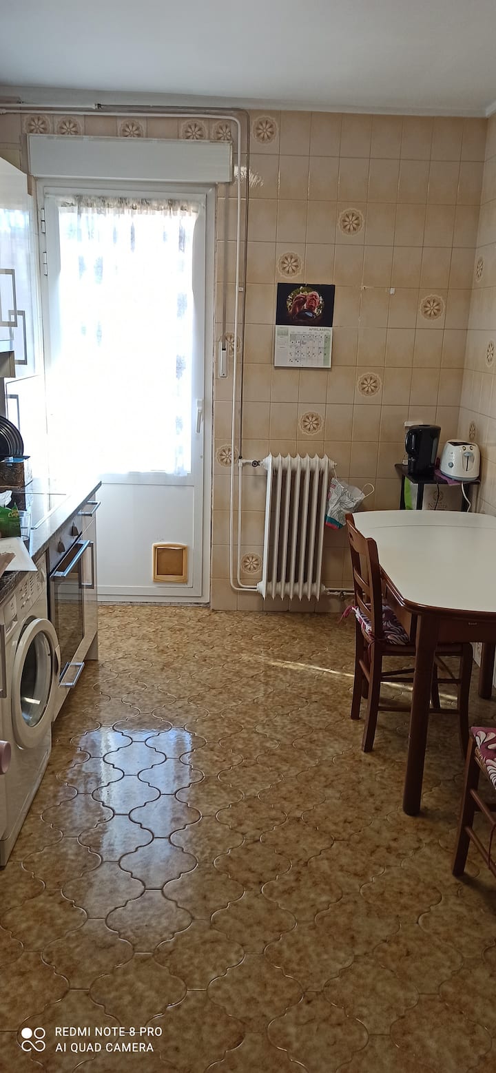 Apartamento Pamplona - Pampelune