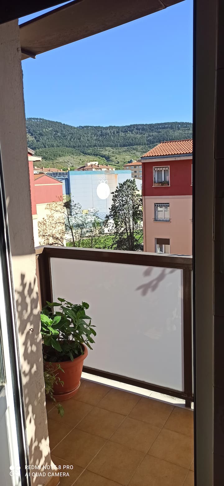 Apartamento Pamplona - Pamplona