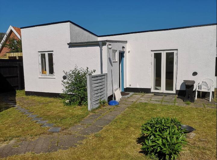 H. M. H. Hyggeligt Mini Hus - Skagen