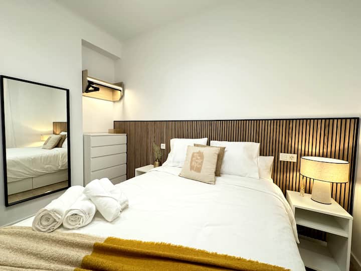 Retiro Residence - Madrid
