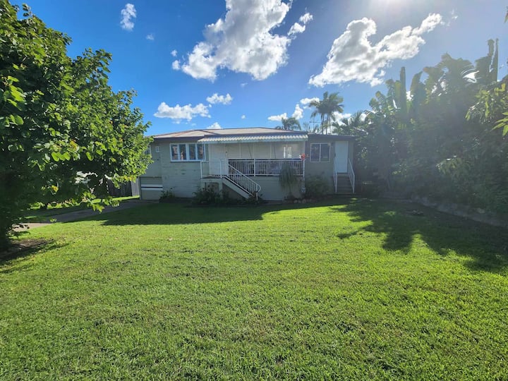 Refurbed Home - Rockhampton