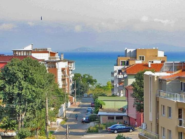Smile Day - Burgas