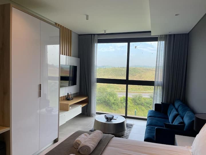Zimbali Lakes Boulevard Suites 258 - Dolphin Coast