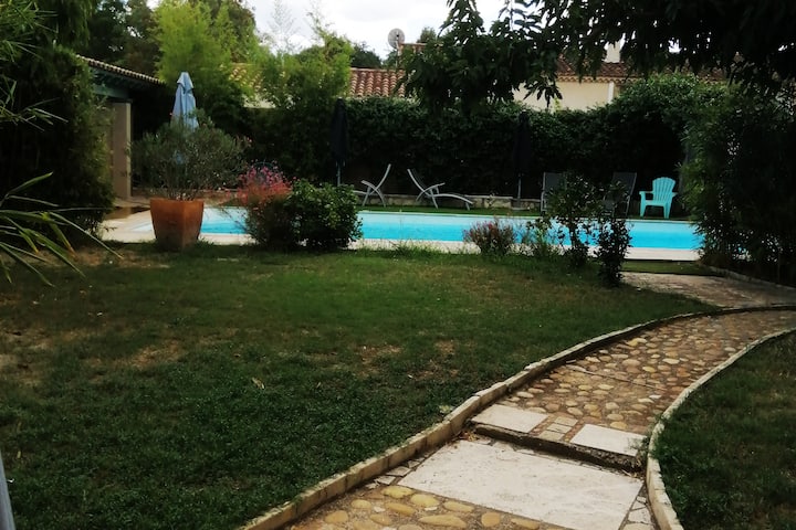 Maison à Eyragues - Saint-Rémy-de-Provence