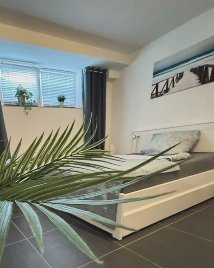 Gästewohnung Birkenblick - Rheinbach