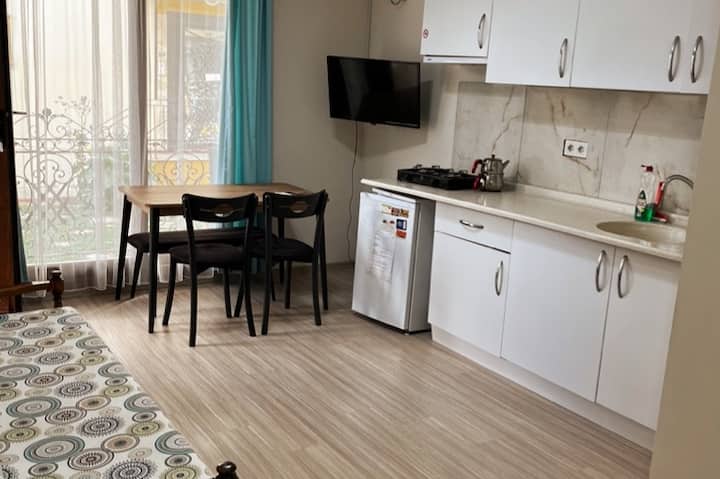 Hera (1+1 Daire) - Seferihisar