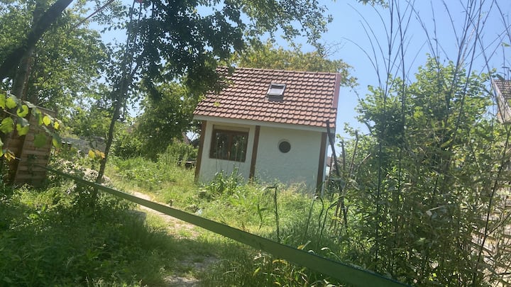 Le Mazot De Champagne - Troyes