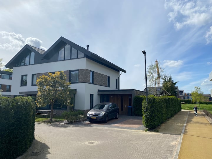 Happy Villa - Bussum