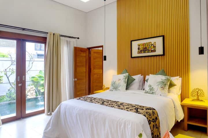 Villa Krisna Pandu - Bali