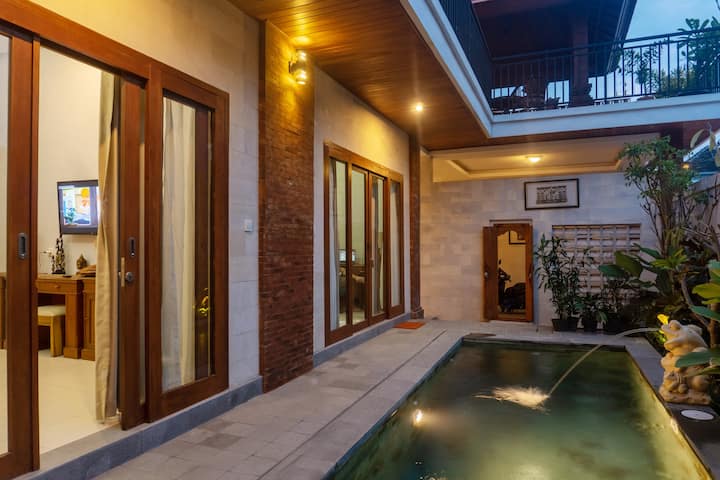 Villa Krisna Pandu - Bali