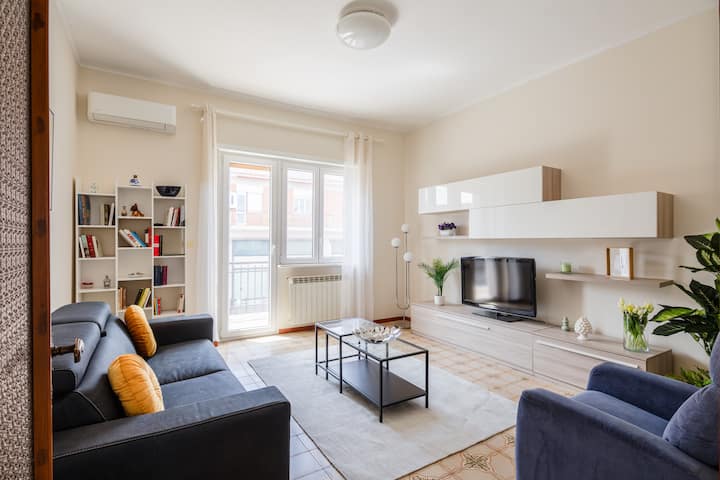 Casa Brando - Marino