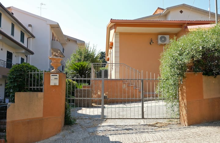 Casa Terre Barocche - Modica