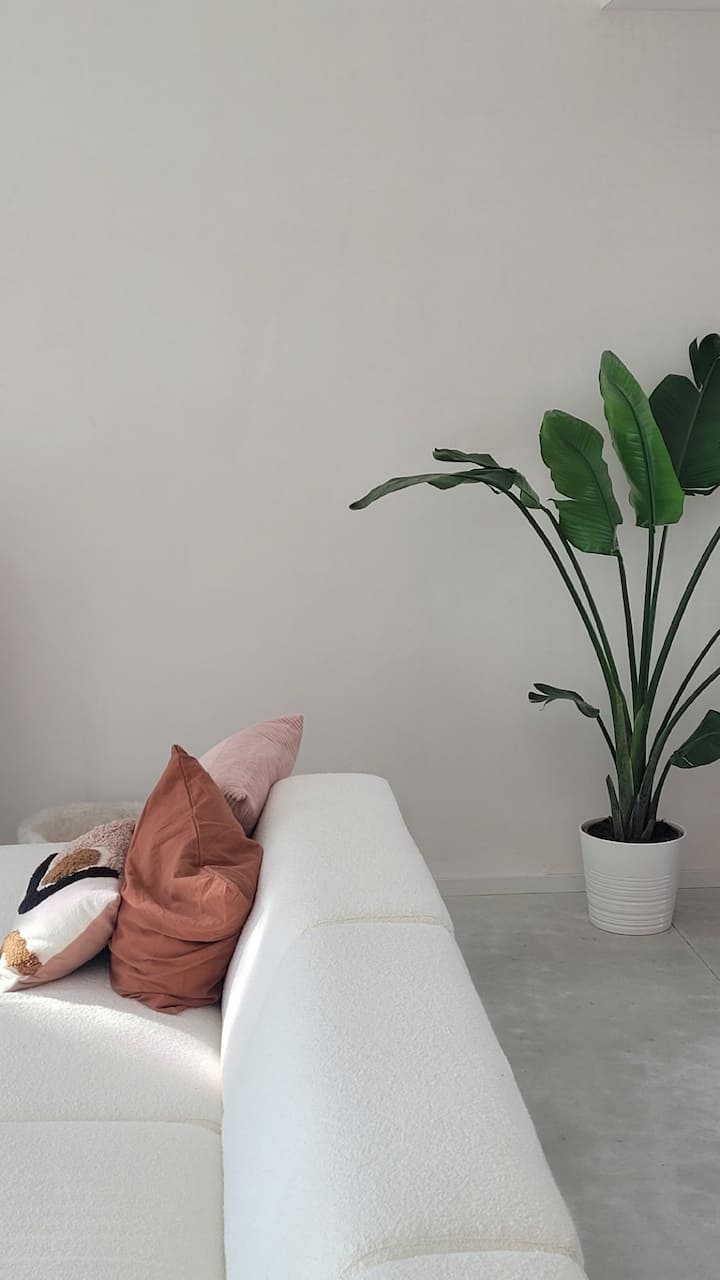 Renovated Villa+pool Near Ghent - Gent