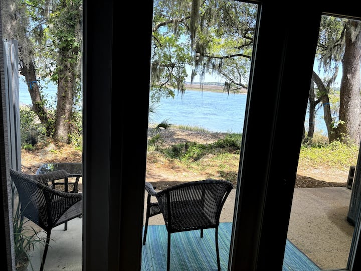 Super Host Waterfront-beaufort & Parris Island - Port Royal, SC