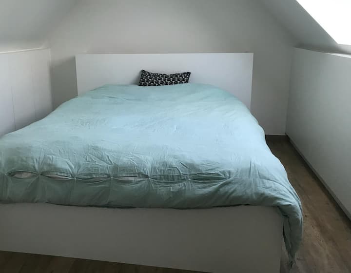 Tml "Room Of Love" Met Pool - 4 Pers. - Boom