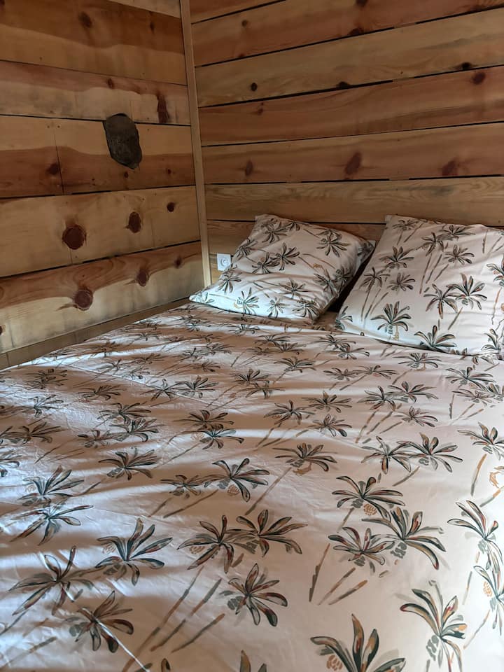 Appartement Cosy. - Bastelica