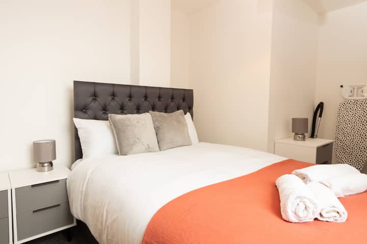 Cosy Retreat 1br In The Heart Of Preston - Preston