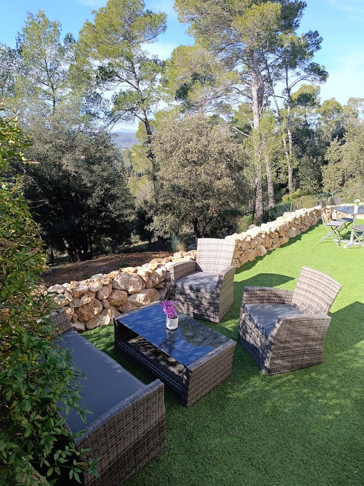 Rez De Villa T2 - Vidauban