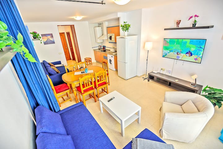 Farmers Market Central Apartment - El Puerto de Santa María