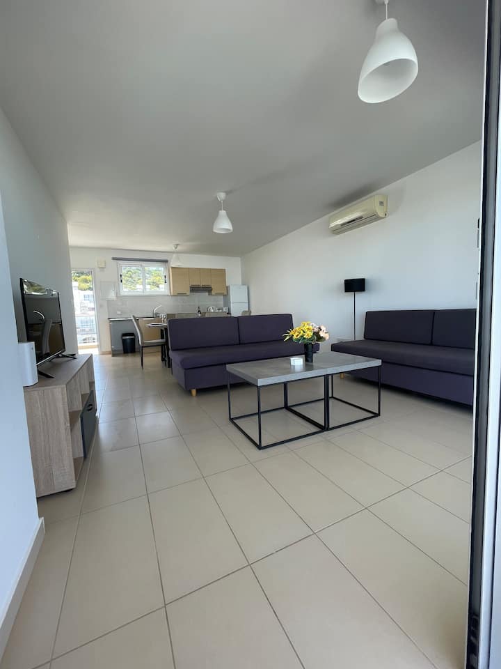 Fig Tree View Apartment 2
Fig Tree Bay - Protaras