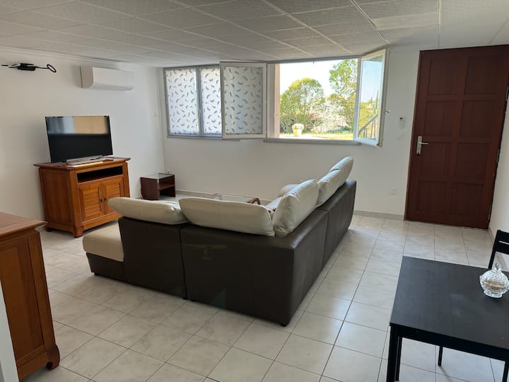 Appartement T2; Centre Ville - Salon-de-Provence