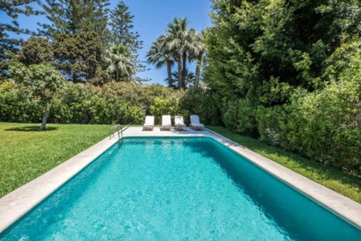 Villa En Tosalet (Jávea) - Xàbia