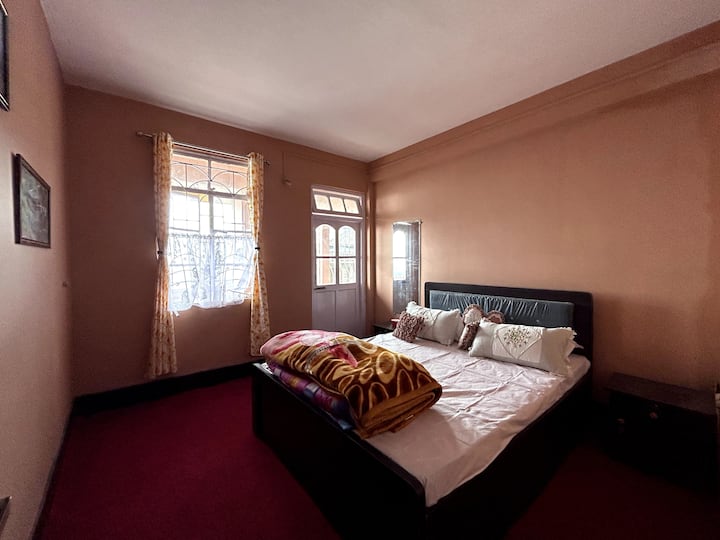 Wander Inn Homestay - Kurseong