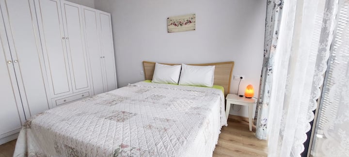 Saw Havaalani'na 5, Teknopark'a 3 Dakika Mesafede - Kurtköy