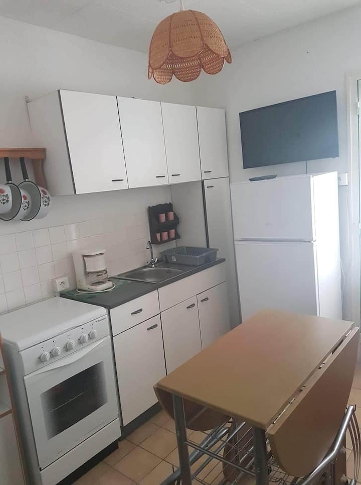 Petite Maison à 100m De La Mer - Le Croisic