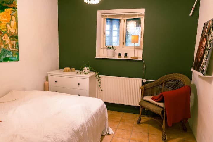 Attraktiv Og Centralt Lejemål, Værelse 9 M2 - Odense