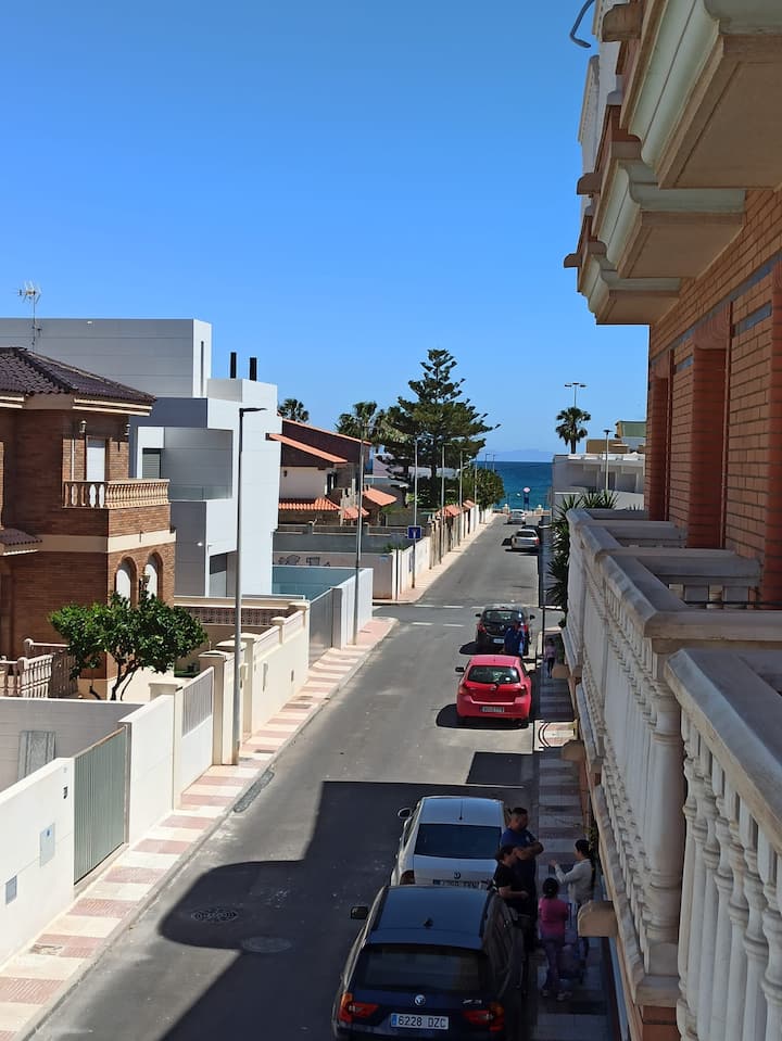 Apartamento Junto Al Mar - Aguadulce