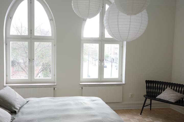 Charming In Central Malmö - Lomma