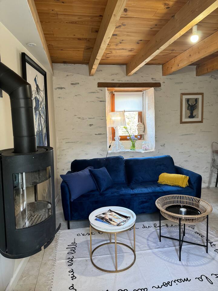 Maison De Charme - Plougonvelin