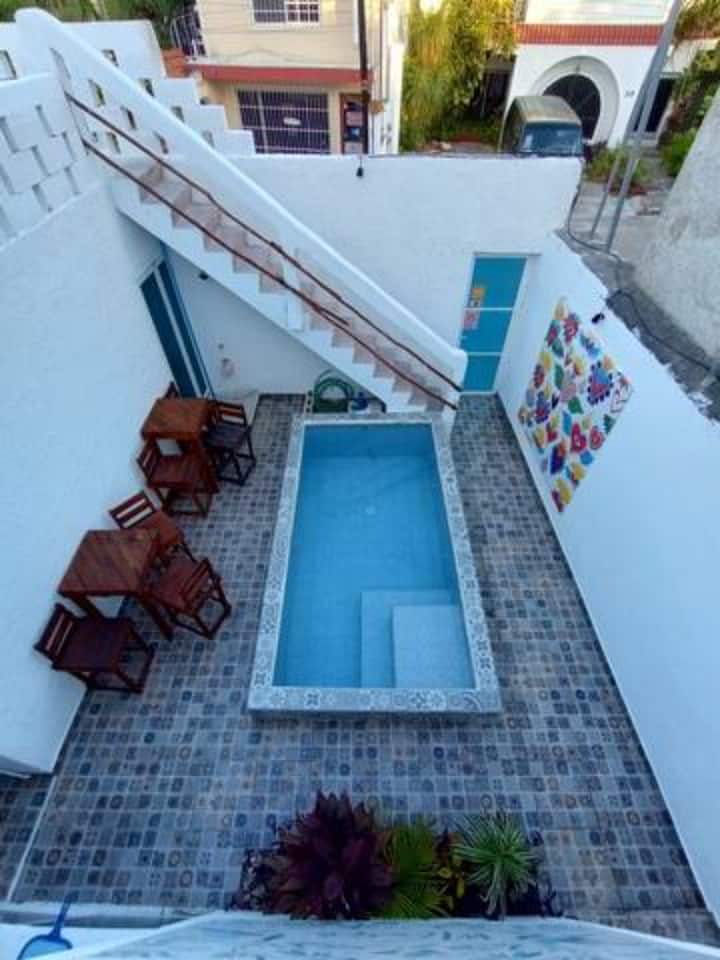 Room S Private - Cancún